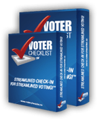 Voter CheckList: About